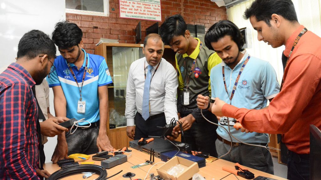 Laboratories – CSE