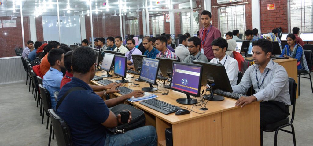 Laboratories – CSE