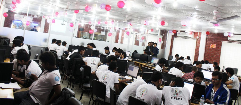 Laboratories – CSE